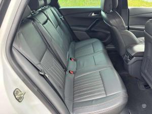 Peugeot 508 RXH 2015 in Taurage, with an engine capacity of 2.00 L and mileage of 254 thousand km for 6500 €, photo 20 on AUTOMOTO.COM.LV