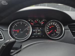 Peugeot 508 RXH 2016 in Silute, with an engine capacity of 2.00 L and mileage of 238 thousand km for 6600 €, photo 18 on AUTOMOTO.COM.LV