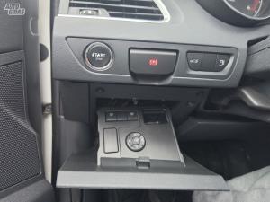 Peugeot 508 RXH 2016 in Silute, with an engine capacity of 2.00 L and mileage of 238 thousand km for 6600 €, photo 19 on AUTOMOTO.COM.LV