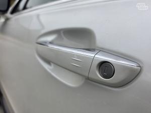 Peugeot 508 RXH 2016 in Silute, with an engine capacity of 2.00 L and mileage of 238 thousand km for 6600 €, photo 21 on AUTOMOTO.COM.LV