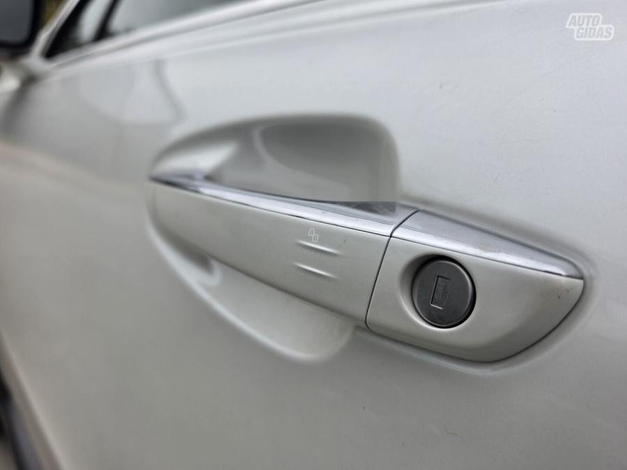 Peugeot 508 RXH 2016 in Silute, with an engine capacity of 2.00 L and mileage of 238 thousand km for 6600 €, photo 21 on AUTOMOTO.COM.LV