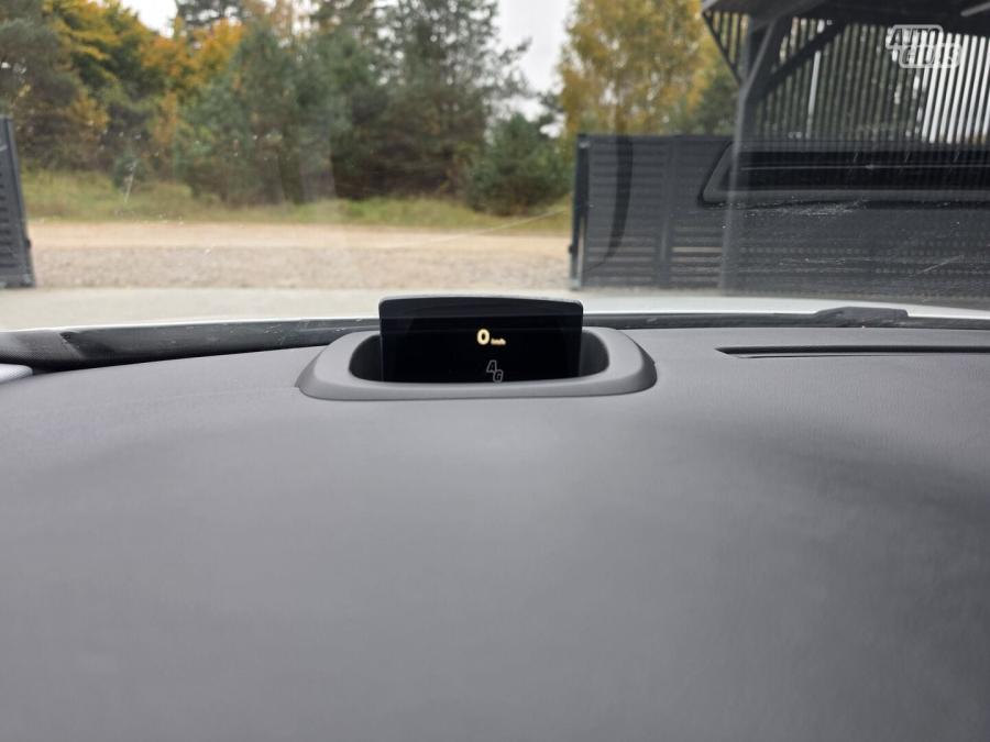 Peugeot 508 RXH 2016 in Silute, with an engine capacity of 2.00 L and mileage of 238 thousand km for 6600 €, photo 24 on AUTOMOTO.COM.LV