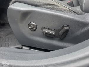 Peugeot 508 RXH 2016 in Silute, with an engine capacity of 2.00 L and mileage of 238 thousand km for 6600 €, photo 25 on AUTOMOTO.COM.LV