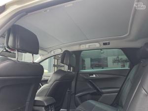 Peugeot 508 RXH 2016 in Silute, with an engine capacity of 2.00 L and mileage of 238 thousand km for 6600 €, photo 31 on AUTOMOTO.COM.LV
