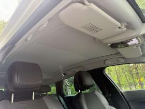 White Peugeot 508 RXH 2013 in Vilnius, with an engine capacity of 2.00 L and mileage of 290 thousand km for 3200 €, photo 14 on AUTOMOTO.COM.LV