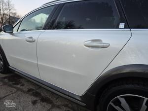 Balts Peugeot 508 RXH 2013 Širvintos, ar dzinēja tilpumu 2.00 L un nobraukumu 194 tūkst. km par 5555 €, foto 19 vietnē AUTOMOTO.COM.LV