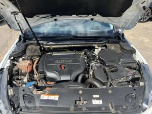Balts Peugeot 508 RXH 2014 Kauņa, ar dzinēja tilpumu 2.00 L un nobraukumu 319 tūkst. km par 4400 €, foto 9 vietnē AUTOMOTO.COM.LV
