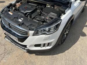 Balts Peugeot 508 RXH 2014 Kauņa, ar dzinēja tilpumu 2.00 L un nobraukumu 319 tūkst. km par 4400 €, foto 10 vietnē AUTOMOTO.COM.LV