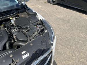Balts Peugeot 508 RXH 2014 Kauņa, ar dzinēja tilpumu 2.00 L un nobraukumu 319 tūkst. km par 4400 €, foto 11 vietnē AUTOMOTO.COM.LV