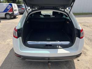 Balts Peugeot 508 RXH 2014 Kauņa, ar dzinēja tilpumu 2.00 L un nobraukumu 319 tūkst. km par 4400 €, foto 14 vietnē AUTOMOTO.COM.LV