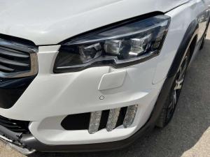Balts Peugeot 508 RXH 2014 Kauņa, ar dzinēja tilpumu 2.00 L un nobraukumu 319 tūkst. km par 4400 €, foto 15 vietnē AUTOMOTO.COM.LV