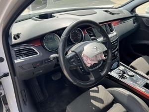 Balts Peugeot 508 RXH 2014 Kauņa, ar dzinēja tilpumu 2.00 L un nobraukumu 319 tūkst. km par 4400 €, foto 20 vietnē AUTOMOTO.COM.LV
