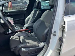 Balts Peugeot 508 RXH 2014 Kauņa, ar dzinēja tilpumu 2.00 L un nobraukumu 319 tūkst. km par 4400 €, foto 21 vietnē AUTOMOTO.COM.LV