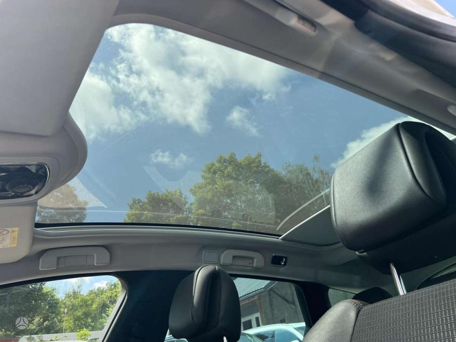 Balts Peugeot 508 RXH 2014 Kauņa, ar dzinēja tilpumu 2.00 L un nobraukumu 319 tūkst. km par 4400 €, foto 22 vietnē AUTOMOTO.COM.LV