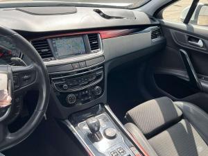 Balts Peugeot 508 RXH 2014 Kauņa, ar dzinēja tilpumu 2.00 L un nobraukumu 319 tūkst. km par 4400 €, foto 23 vietnē AUTOMOTO.COM.LV