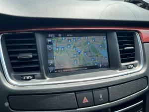 Balts Peugeot 508 RXH 2014 Kauņa, ar dzinēja tilpumu 2.00 L un nobraukumu 319 tūkst. km par 4400 €, foto 26 vietnē AUTOMOTO.COM.LV