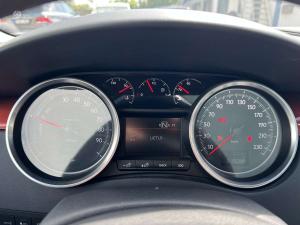 Balts Peugeot 508 RXH 2014 Kauņa, ar dzinēja tilpumu 2.00 L un nobraukumu 319 tūkst. km par 4400 €, foto 33 vietnē AUTOMOTO.COM.LV