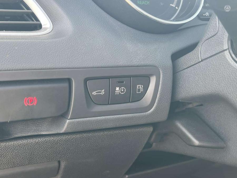 Balts Peugeot 508 RXH 2014 Kauņa, ar dzinēja tilpumu 2.00 L un nobraukumu 319 tūkst. km par 4400 €, foto 35 vietnē AUTOMOTO.COM.LV