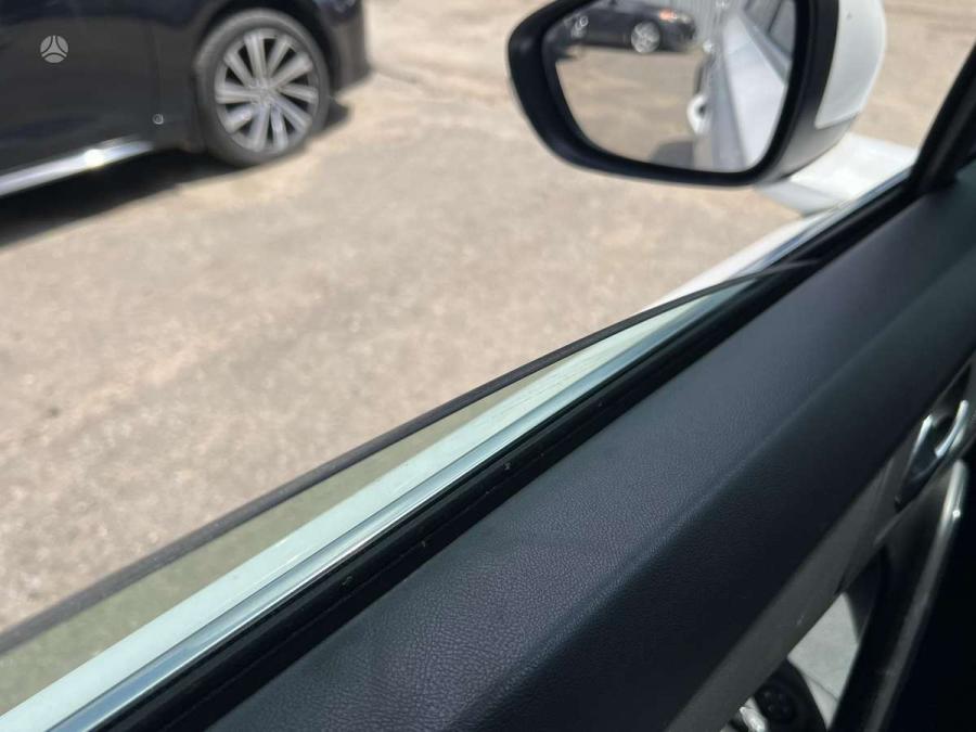 Balts Peugeot 508 RXH 2014 Kauņa, ar dzinēja tilpumu 2.00 L un nobraukumu 319 tūkst. km par 4400 €, foto 36 vietnē AUTOMOTO.COM.LV