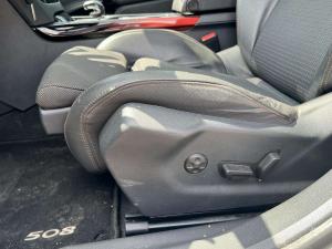 Balts Peugeot 508 RXH 2014 Kauņa, ar dzinēja tilpumu 2.00 L un nobraukumu 319 tūkst. km par 4400 €, foto 38 vietnē AUTOMOTO.COM.LV
