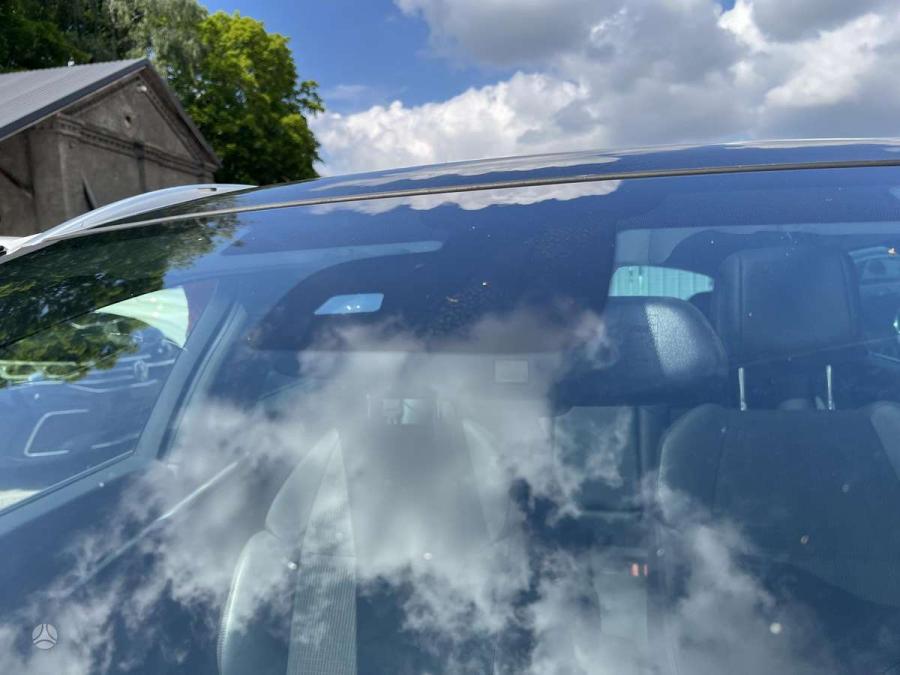 Balts Peugeot 508 RXH 2014 Kauņa, ar dzinēja tilpumu 2.00 L un nobraukumu 319 tūkst. km par 4400 €, foto 42 vietnē AUTOMOTO.COM.LV