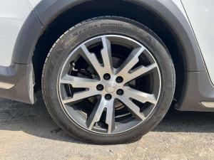 Balts Peugeot 508 RXH 2014 Kauņa, ar dzinēja tilpumu 2.00 L un nobraukumu 319 tūkst. km par 4400 €, foto 45 vietnē AUTOMOTO.COM.LV