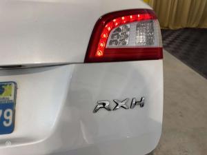 White Peugeot 508 RXH 2016 in Kaunas, with an engine capacity of 2.00 L and mileage of 230 thousand km for 5999 €, photo 11 on AUTOMOTO.COM.LV