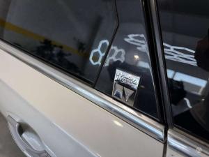 White Peugeot 508 RXH 2016 in Kaunas, with an engine capacity of 2.00 L and mileage of 230 thousand km for 5999 €, photo 13 on AUTOMOTO.COM.LV
