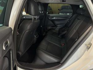 White Peugeot 508 RXH 2016 in Kaunas, with an engine capacity of 2.00 L and mileage of 230 thousand km for 5999 €, photo 16 on AUTOMOTO.COM.LV