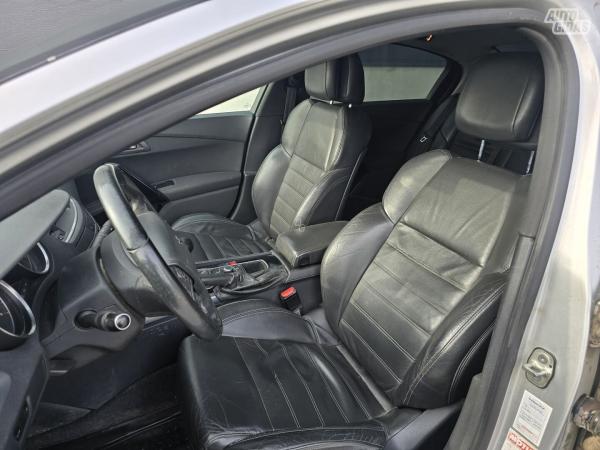 Peugeot 508 2011 in Siauliai, with an engine capacity of 1.60 L and mileage of 500 thousand km for 1550 €, photo 10 on AUTOMOTO.COM.LV