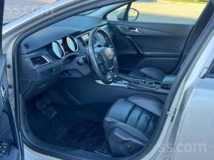 Peugeot 508 2011 in Riga, with an engine capacity of 1.60 L and mileage of 165 thousand km for 4400 €, photo 6 on AUTOMOTO.COM.LV