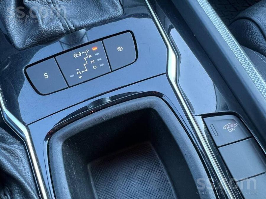 Peugeot 508 2011 in Riga, with an engine capacity of 1.60 L and mileage of 165 thousand km for 4400 €, photo 17 on AUTOMOTO.COM.LV