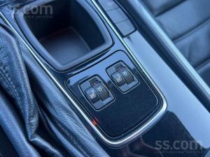 Peugeot 508 2011 in Riga, with an engine capacity of 1.60 L and mileage of 165 thousand km for 4400 €, photo 18 on AUTOMOTO.COM.LV