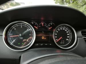 Пежо 508 2011 в Ионава, объемом двигателя 1.60 л и пробегом 408 тыс. км за 1500 €, фото 12 на AUTOMOTO.COM.LV