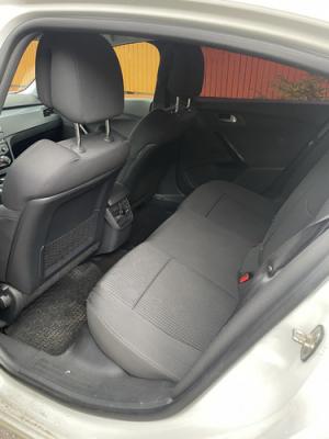 Peugeot 508 2011 Tallina, ar dzinēja tilpumu 1.60 L un nobraukumu 215 tūkst. km par 1299 €, foto 10 vietnē AUTOMOTO.COM.LV