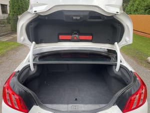 Peugeot 508 2011 Tallina, ar dzinēja tilpumu 1.60 L un nobraukumu 215 tūkst. km par 1299 €, foto 12 vietnē AUTOMOTO.COM.LV