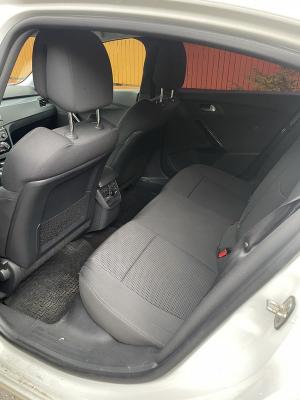 Peugeot 508 2011 Tallina, ar dzinēja tilpumu 1.60 L un nobraukumu 215 tūkst. km par 1299 €, foto 22 vietnē AUTOMOTO.COM.LV