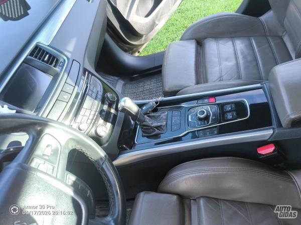 Peugeot 508 2012 in Pasvalys, with an engine capacity of 2.20 L and mileage of 350 thousand km for 3300 €, photo 8 on AUTOMOTO.COM.LV