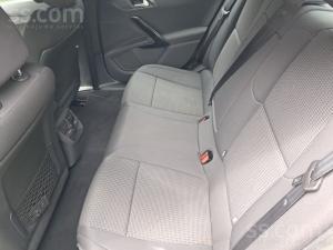 Peugeot 508 2012 Rīga, ar dzinēja tilpumu 1.60 L un nobraukumu 244 tūkst. km par 2300 €, foto 11 vietnē AUTOMOTO.COM.LV