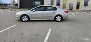 Peugeot 508 2012 Kauņa, ar dzinēja tilpumu 1.60 L un nobraukumu 247 tūkst. km par 3450 €, foto 15 vietnē AUTOMOTO.COM.LV