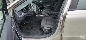 Peugeot 508 2012 Kauņa, ar dzinēja tilpumu 1.60 L un nobraukumu 247 tūkst. km par 3450 €, foto 17 vietnē AUTOMOTO.COM.LV