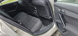 Peugeot 508 2012 Kauņa, ar dzinēja tilpumu 1.60 L un nobraukumu 247 tūkst. km par 3450 €, foto 19 vietnē AUTOMOTO.COM.LV