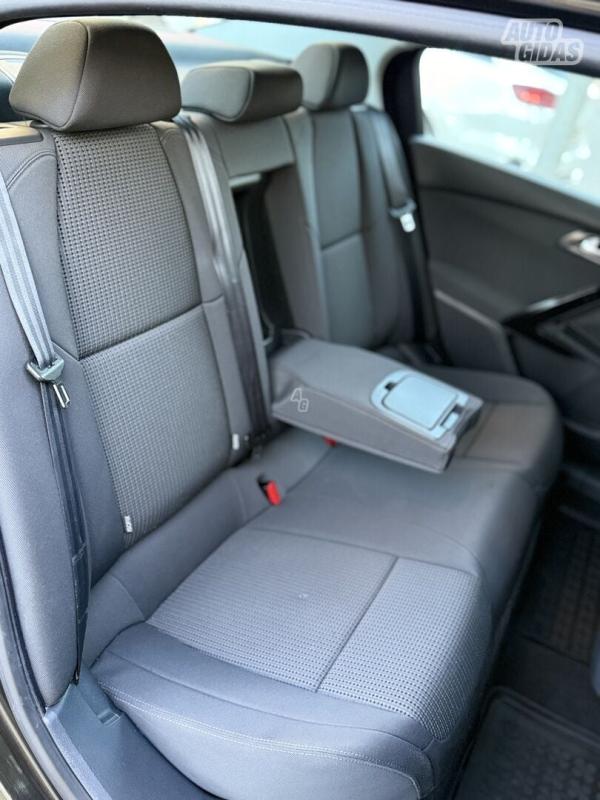 Peugeot 508 2012 in Kaunas, with an engine capacity of 1.60 L and mileage of 0 thousand km for 2800 €, photo 10 on AUTOMOTO.COM.LV