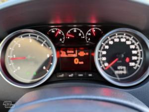 Peugeot 508 2012 in Kaunas, with an engine capacity of 1.60 L and mileage of 0 thousand km for 2800 €, photo 18 on AUTOMOTO.COM.LV
