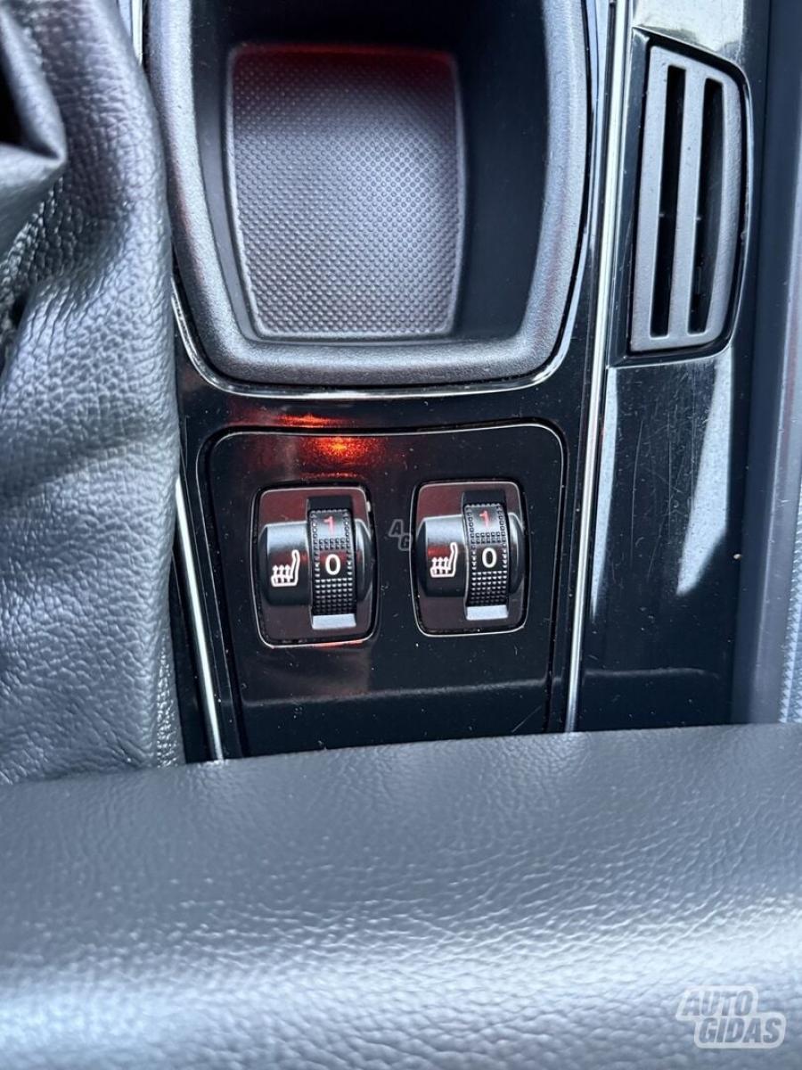 Peugeot 508 2012 in Kaunas, with an engine capacity of 1.60 L and mileage of 0 thousand km for 2800 €, photo 19 on AUTOMOTO.COM.LV