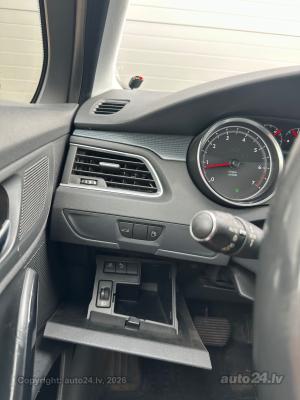 Пежо 508 2012 в Таллин, объемом двигателя 1.60 л и пробегом 170 тыс. км за 3800 €, фото 16 на AUTOMOTO.COM.LV
