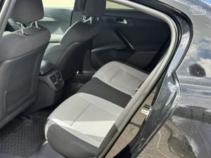 Peugeot 508 2014 in Taurage, with an engine capacity of 2.00 L and mileage of 325 thousand km for 4300 €, photo 8 on AUTOMOTO.COM.LV