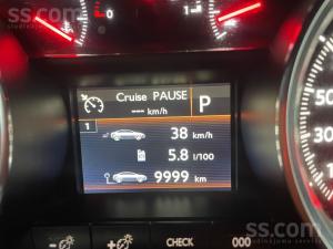 Peugeot 508 2015 Rīga, ar dzinēja tilpumu 2.00 L un nobraukumu 181 tūkst. km par 4950 €, foto 7 vietnē AUTOMOTO.COM.LV