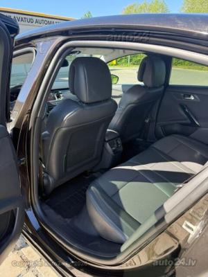 Peugeot 508 2016 Narva, ar dzinēja tilpumu 2.00 L un nobraukumu 220 tūkst. km par 7999 €, foto 11 vietnē AUTOMOTO.COM.LV