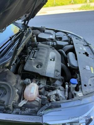 Peugeot 508 2016 Narva, ar dzinēja tilpumu 2.00 L un nobraukumu 220 tūkst. km par 7999 €, foto 12 vietnē AUTOMOTO.COM.LV